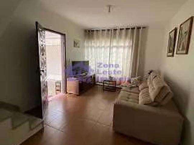 Sobrado com 2 dormitórios à venda, 90 m² na Vila Antonieta São Paulo/SP
