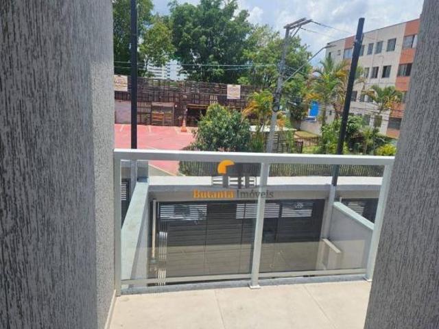 Sobrado com 2 dormitórios à venda, 90 m² no Butantã São Paulo/SP