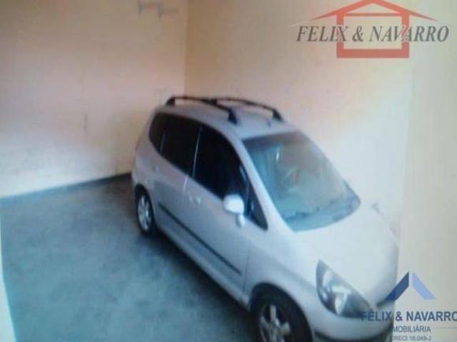 Sobrado com 2 dormitórios à venda, 90 m² por R$ 400.000,00 Jardim Brasília São Paulo/SP