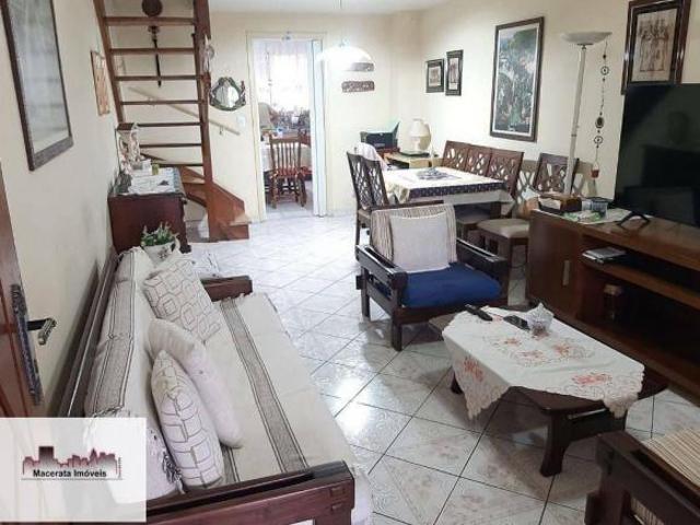 Sobrado com 2 dormitórios à venda, 90 m² por R$ 400.000,00 Vila Santa Catarina São Paulo/SP