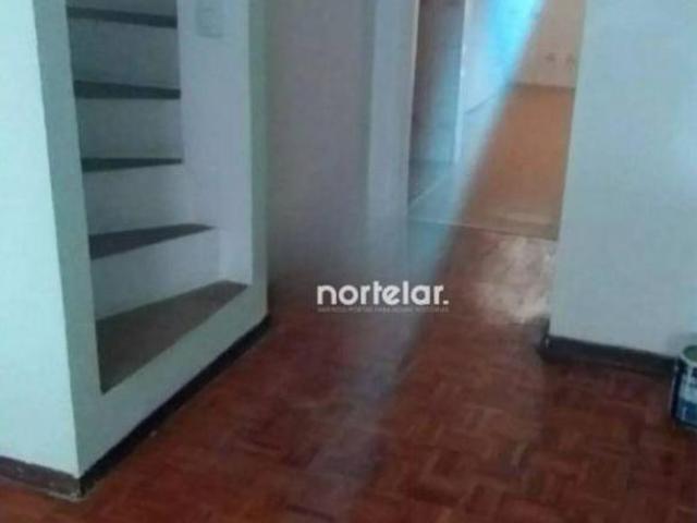 Sobrado com 2 dormitórios à venda, 90 m² por R$ 405.000,00 Conjunto Residencial Vista Verde São