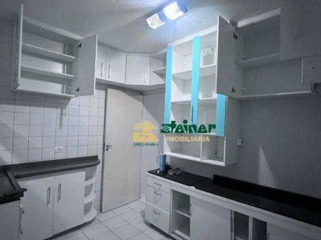 Sobrado à venda, 90 m² por R$ 425.000,00 Cidade Seródio Guarulhos/SP
