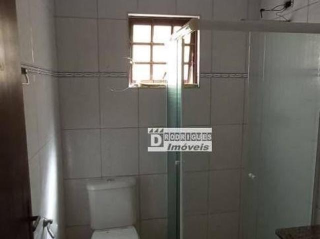 Sobrado com 2 dormitórios à venda, 90 m² por R$ 425.000,00 Jardim Canhema Diadema/SP