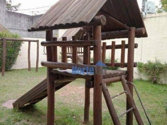 Sobrado com 2 dormitórios à venda, 90 m² por R$ 429.000,00 Jaraguá São Paulo/SP