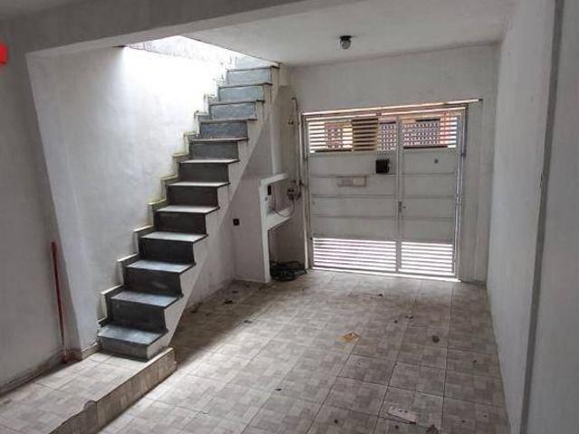 Sobrado com 2 dormitórios à venda, 90 m² por R$ 430.000,00 Vista Verde São Paulo/SP