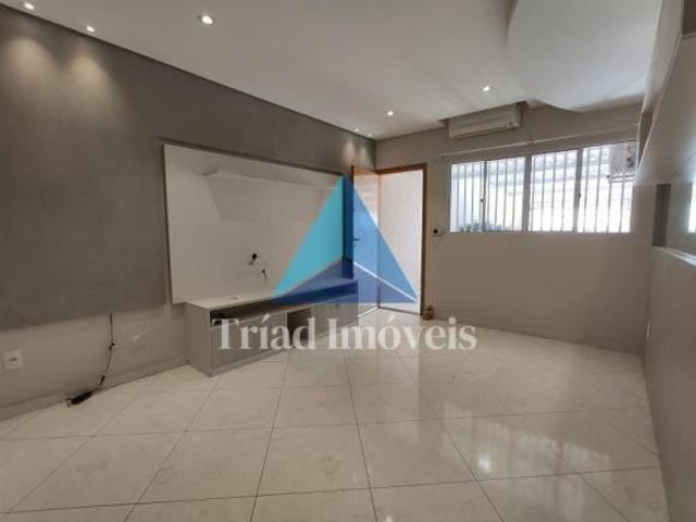 Sobrado com 2 dormitórios à venda, 90 m² por R$ 440.000 Jardim Terramérica II Americana/SP