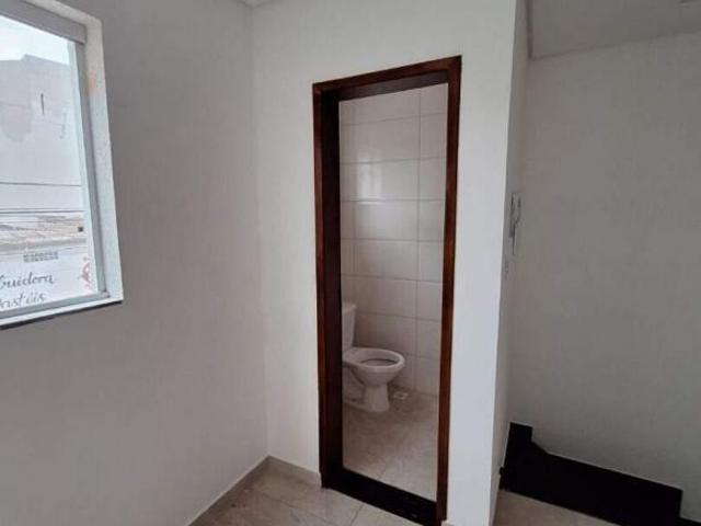 Sobrado com 2 dormitórios à venda, 90 m² por R$ 440.000,00 Parque Novo Oratóri