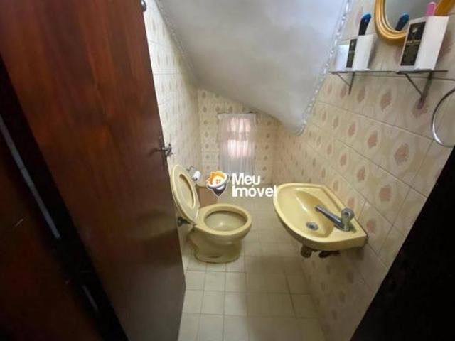 Sobrado com 2 dormitórios à venda, 90 m² por R$ 440.000,00 Vila Nina São Paulo/SP