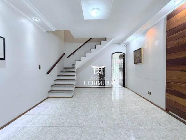 Sobrado com 2 dormitórios à venda, 90 m² por R$ 450.000 Jardim Nossa Senhora do Carmo São Paulo/