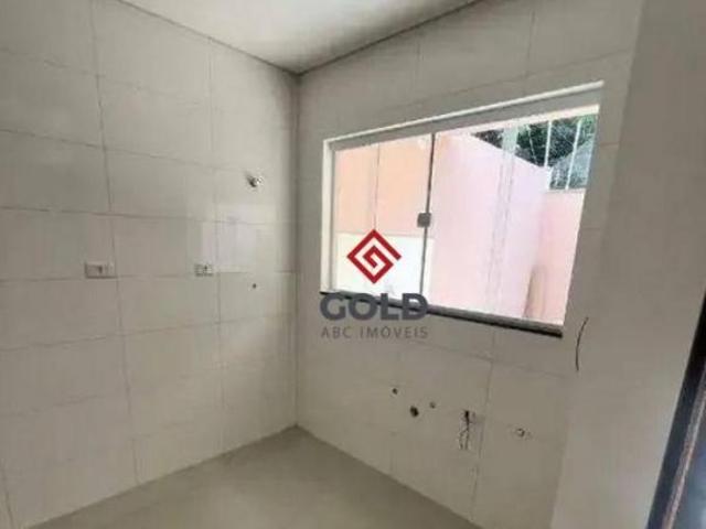 Sobrado com 2 dormitórios à venda, 90 m² por R$ 450.000,00 Jardim Utinga Santo André/SP
