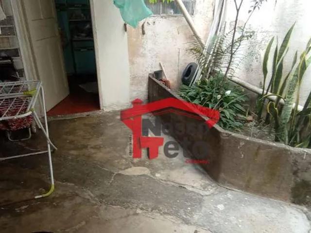 Sobrado com 2 dormitórios à venda, 90 m² por R$ 465.000,00 Bairro do Limão São Paulo/SP