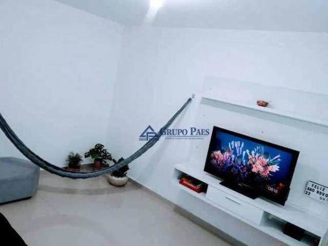 Sobrado com 2 dormitórios à venda, 90 m² por R$ 479.900,00 Parada XV de Novembro São Paulo/SP