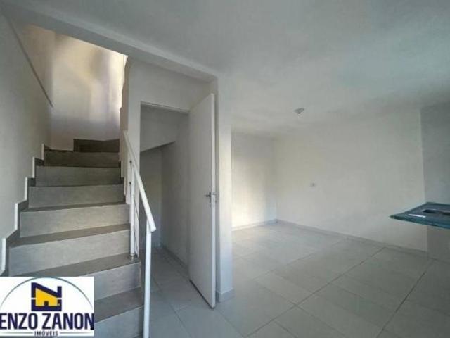 Sobrado à venda, 90 m² por R$ 480.000,00 Nova Petrópolis São Bernardo do Campo/SP