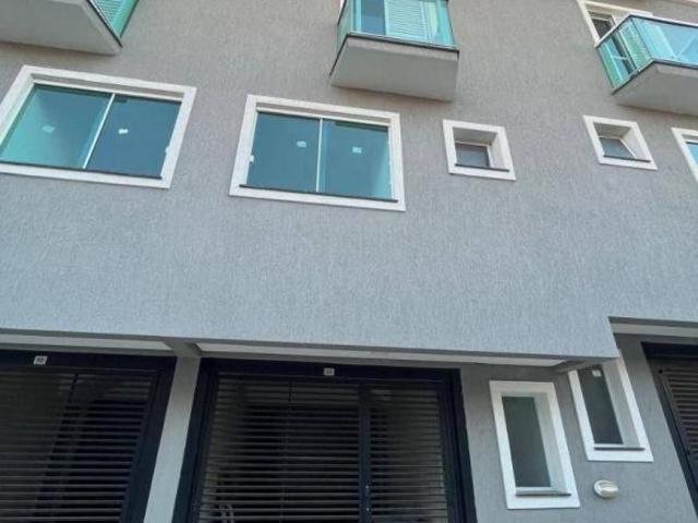 Sobrado com 2 dormitórios à venda, 90 m² por R$ 480.000,00 Vila Granada São Paulo/SP