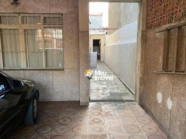 Sobrado com 2 dormitórios à venda, 90 m² por R$ 480.000,00 Vila Nina São Paulo/SP