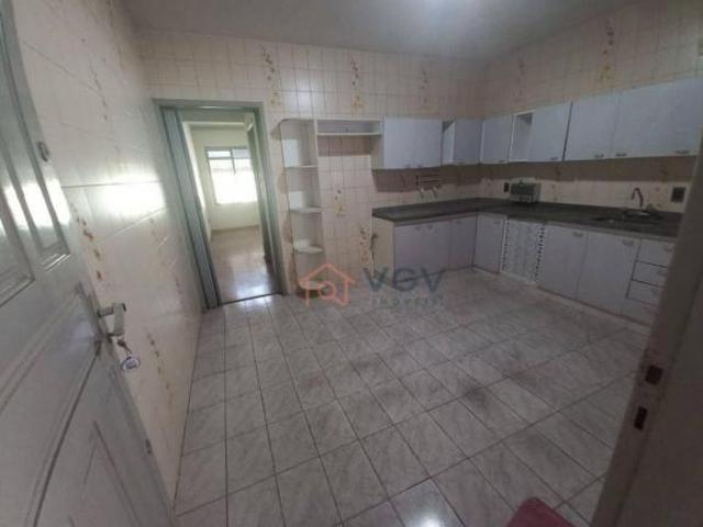 Sobrado com 2 dormitórios à venda, 90 m² por R$ 490.000,00 Vila Fachini São Paulo/SP