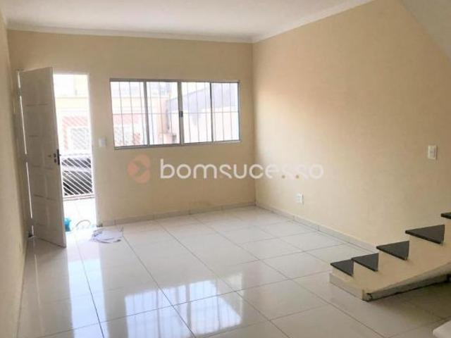Sobrado com 2 dormitórios à venda, 90 m² por R$ 499.900,00 Jardim Vila Formosa São Paulo/SP