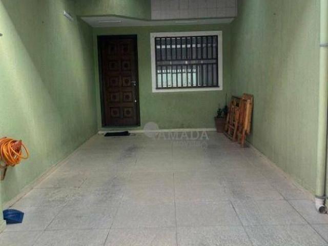Sobrado com 2 dormitórios à venda, 90 m² por R$ 500.000,00 Itaquera São Paulo/SP