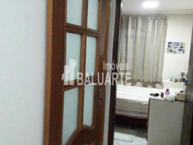 Sobrado com 2 dormitórios à venda, 90 m² por R$ 509.000,00 Campo Grande São Paulo/SP