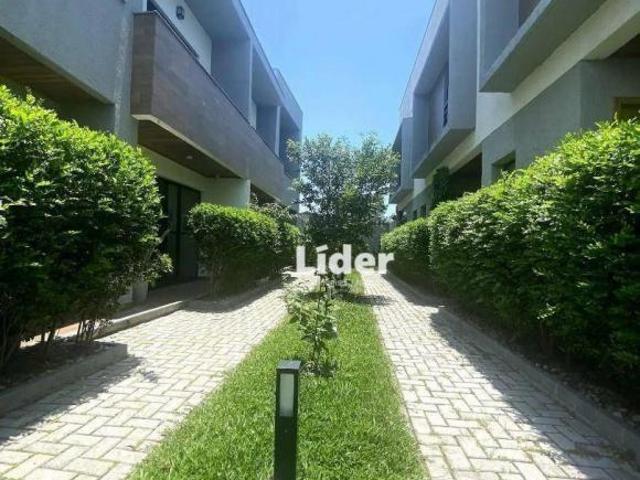 Sobrado com 2 dormitórios à venda, 90 m² por R$ 510.000,00 Pontal de Santa Marina Caraguatatuba/