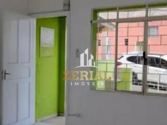 Sobrado com 2 dormitórios à venda, 90 m² por R$ 529.000,00 Cerâmica São Caetano do Sul/SP