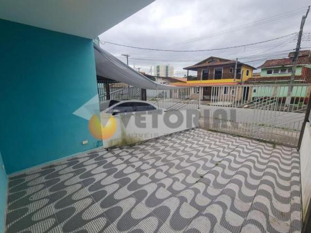 Sobrado com 2 dormitórios à venda, 90 m² por R$ 540.000,00 Indaiá Caraguatatuba/SP