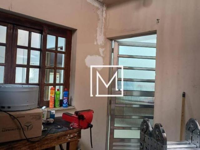 Sobrado com 2 dormitórios à venda, 90 m² por R$ 550.000,00 Ipiranga São Paulo/SP
