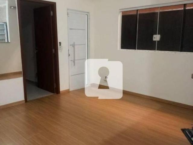 Sobrado com 2 dormitórios à venda, 90 m² por R$ 550.000,00 Pirituba São Paulo/SP