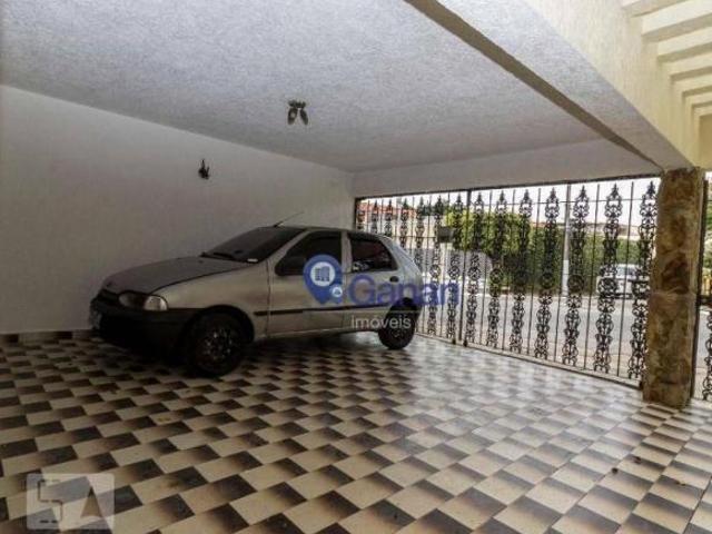 Sobrado com 2 dormitórios à venda, 90 m² por R$ 550.000,00 Vila Santa Catarina São Paulo/SP