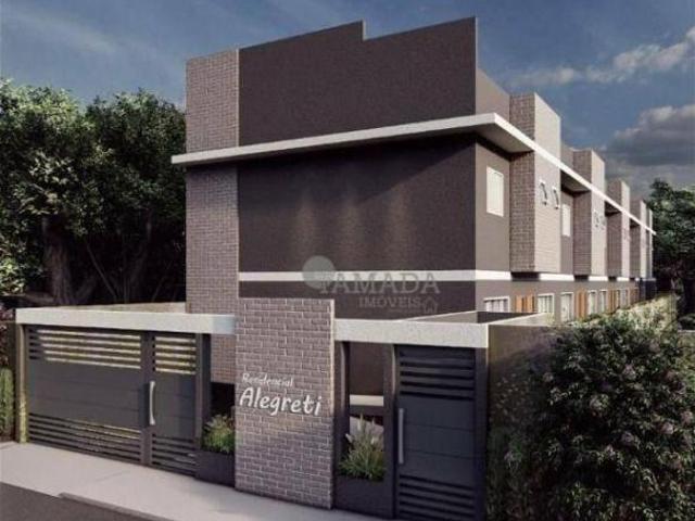 Sobrado com 2 dormitórios à venda, 90 m² por R$ 570.000,00 Penha de França São Paulo/SP