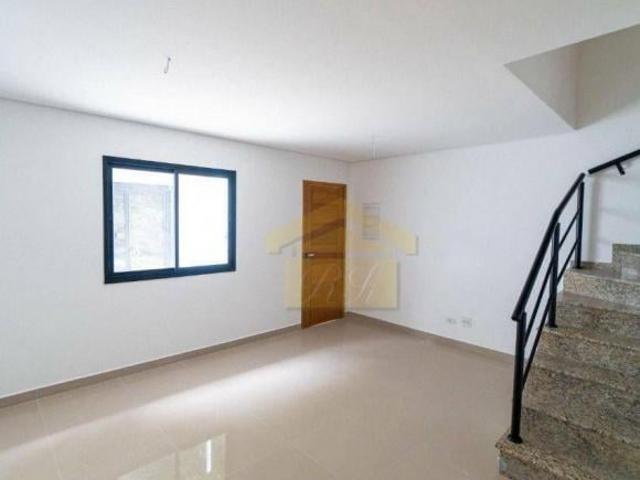 Sobrado com 2 dormitórios à venda, 90 m² por R$ 580.000,00 Jardim Aeroporto São Paulo/SP