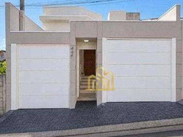 Sobrado com 2 dormitórios à venda, 90 m² por R$ 590.000,00 Nova Cerejeira Atibaia/SP