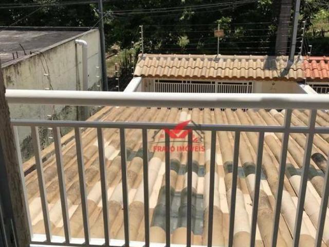 Sobrado com 2 dormitórios à venda, 90 m² por R$ 599.000,00 Butantã São Paulo/SP
