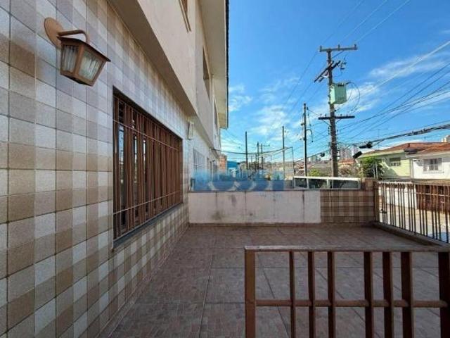 Sobrado com 2 dormitórios à venda, 90 m² por R$ 605.000,00 Mooca São Paulo/SP
