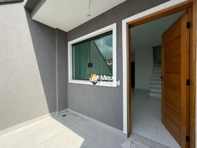 Sobrado com 2 dormitórios à venda, 90 m² por R$ 615.000,00 Jardim Primavera São Paulo/SP