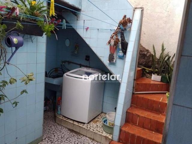 Sobrado com 2 dormitórios à venda, 90 m² por R$ 615.000,00 Vila Guilherme São Paulo/SP