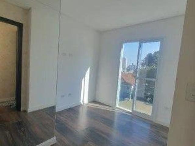 Sobrado com 2 dormitórios à venda, 90 m² por R$ 625.000,00 Vila Valparaíso Santo André/SP