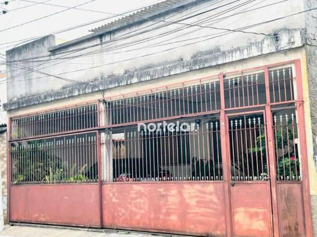 Sobrado com 2 dormitórios à venda, 90 m² por R$ 630.000,00 Jardim Itapura São Paulo/SP