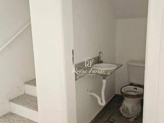 Sobrado com 2 dormitórios à venda, 90 m² por R$ 650.000,00 Jardim Pinheiros São Paulo/SP