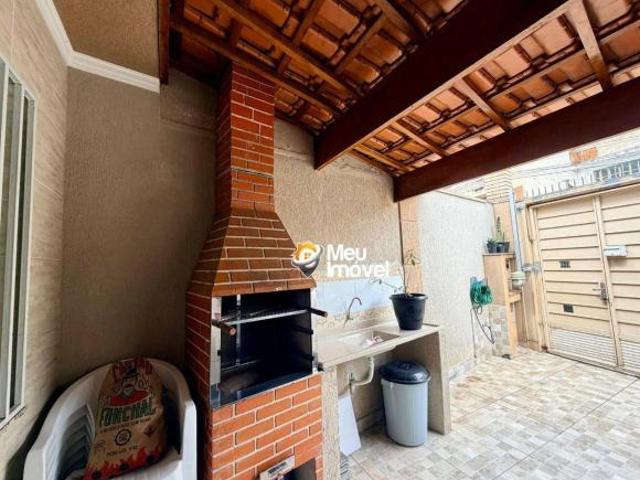 Sobrado com 2 dormitórios à venda, 90 m² por R$ 680.000,00 Vila Boaçava São Paulo/SP