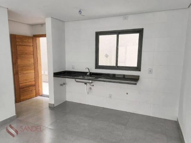 Sobrado com 2 dormitórios à venda, 90 m² por R$ 690.000 Jardim Consórcio São Paulo/SP J