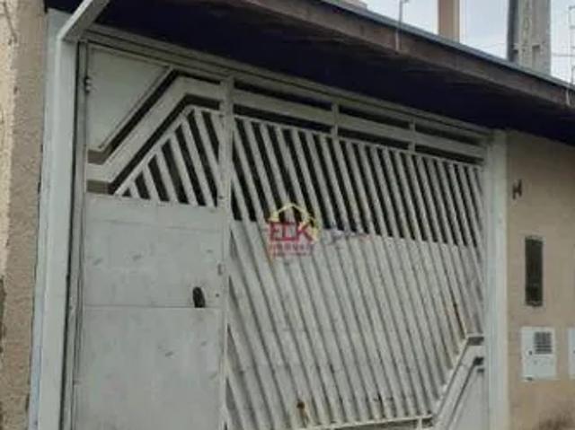 Sobrado com 2 dormitórios à venda, 90 m² por R$ 160.000,00 Bom Retiro São José dos Campos/SP
