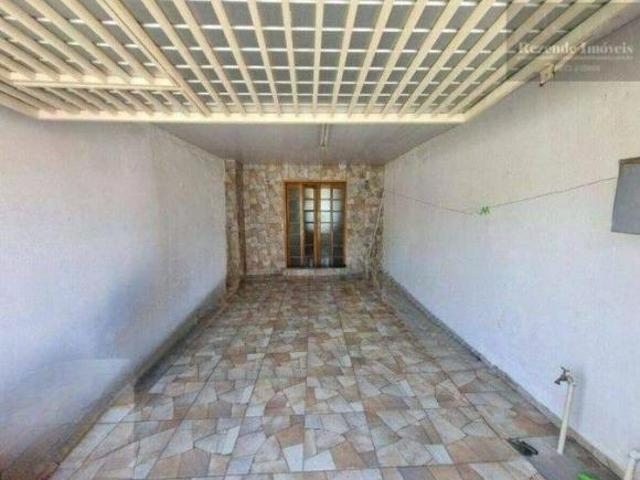 Sobrado com 2 dormitórios à venda, 90 m² por R$ 195.000,00 São Miguel Curitiba/PR