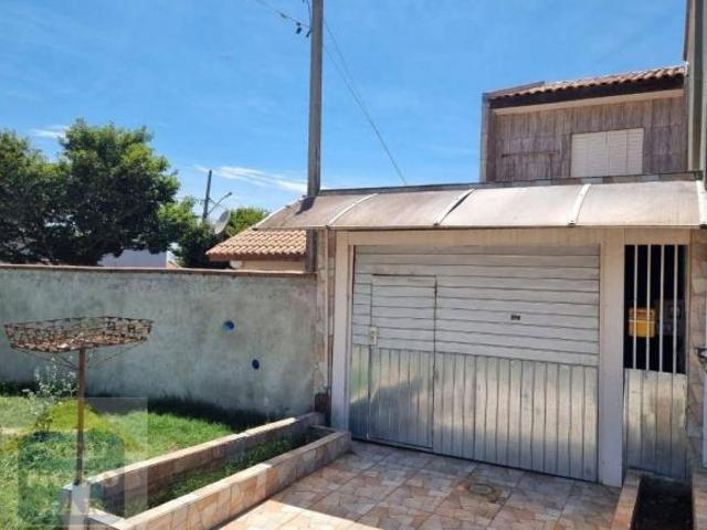 Sobrado com 2 dormitórios à venda, 90 m² por R$ 210.000,00 São Miguel Curitiba/PR
