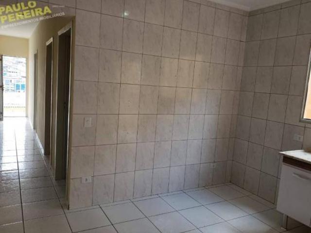 Sobrado com 2 dormitórios à venda, 90 m² por R$ 270.000,00 Água Chata Guarulhos/SP