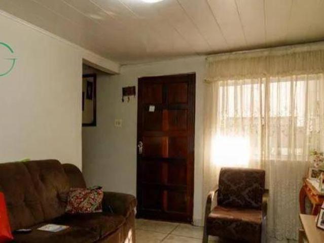 Sobrado à venda, 90 m² por R$ 273.000,00 Jardim Leonor Mendes de Barros São Paulo/SP