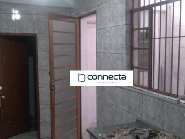 Sobrado com 2 dormitórios à venda, 90 m² por R$ 330.000,00 no INOCOOP Jardim Presidente Dutra