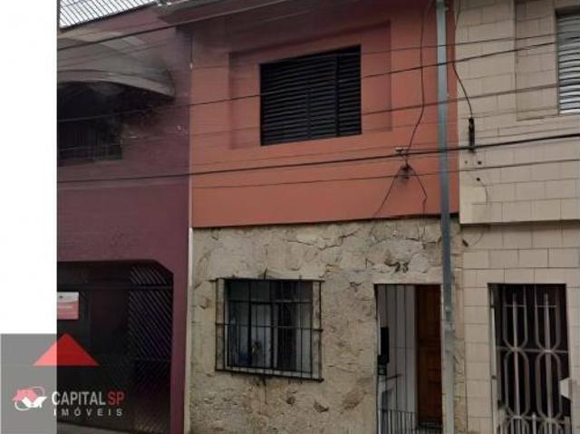 Sobrado com 2 dormitórios à venda, 90 m² por R$ 350.000,00 Penha de França São Paulo/SP