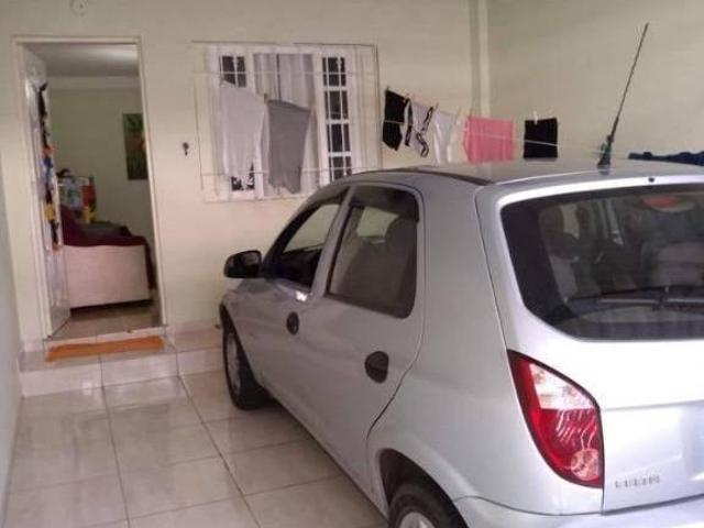 Sobrado com 2 dormitórios à venda, 90 m² por R$ 360.000,00 Residencial Parque Cumbica Guarulhos/