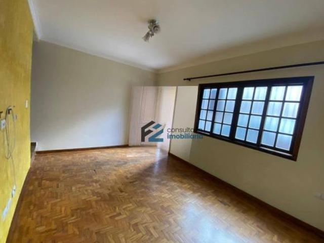 Sobrado com 2 dormitórios à venda, 90 m² por R$ 360.000,03 Vila Alzira Santo André/SP